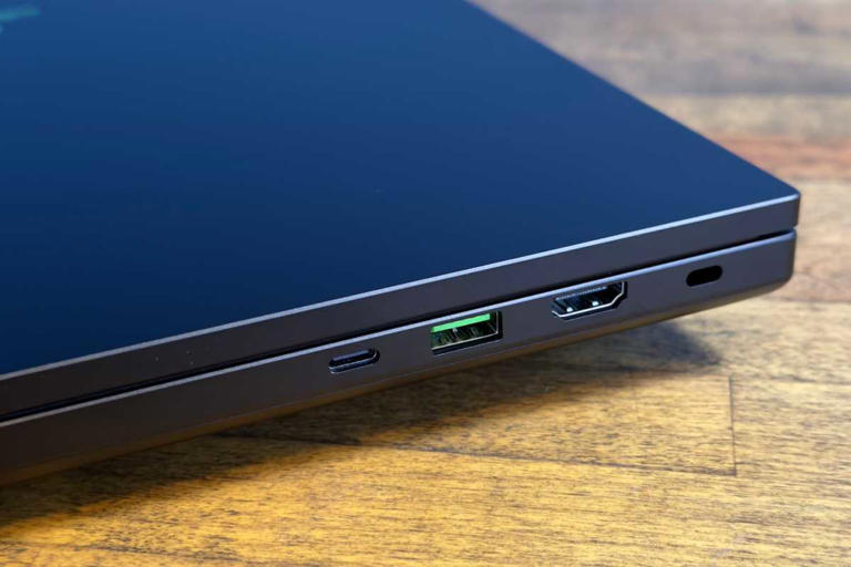Razer Blade 18 review: Bigger, badder, and faster