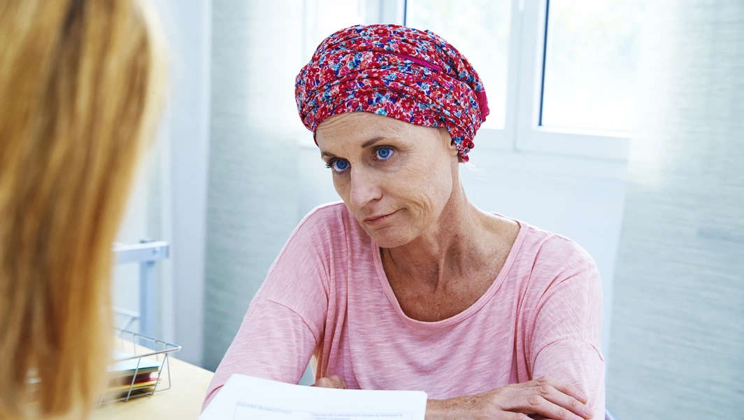 Causes and warning signs of unexplained weight loss