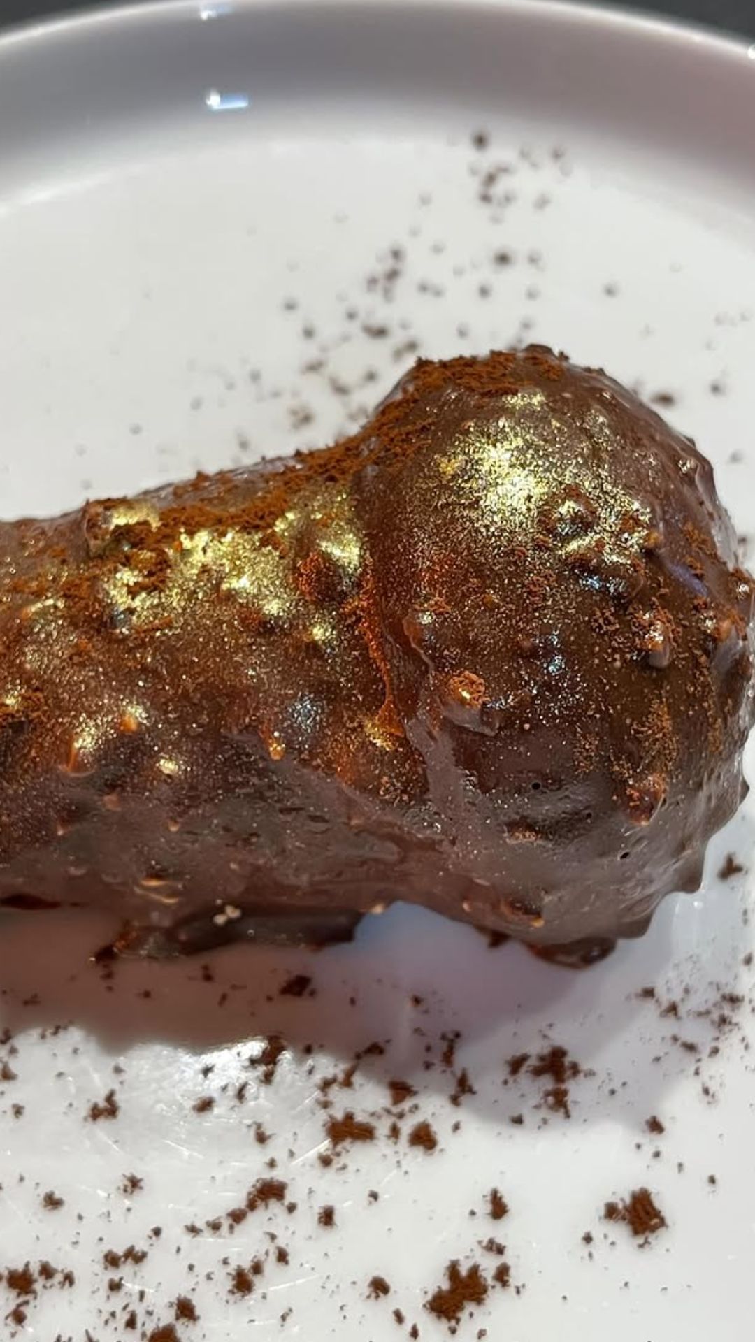 Torta Mandorle E Cioccolato Ricetta Casalinga Facile