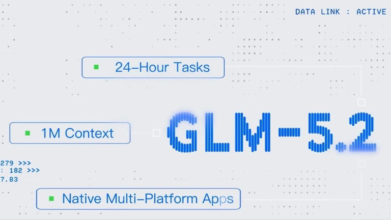 After DeepSeek, now new GLM 5.2 AI from China shocks Silicon Valley