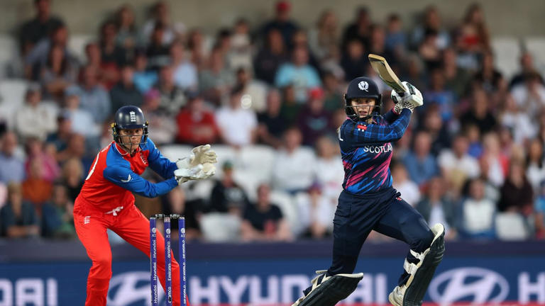 Womenrsquo;s T20 WC: When And Where To Watch New Zealand Vs Scotland ...