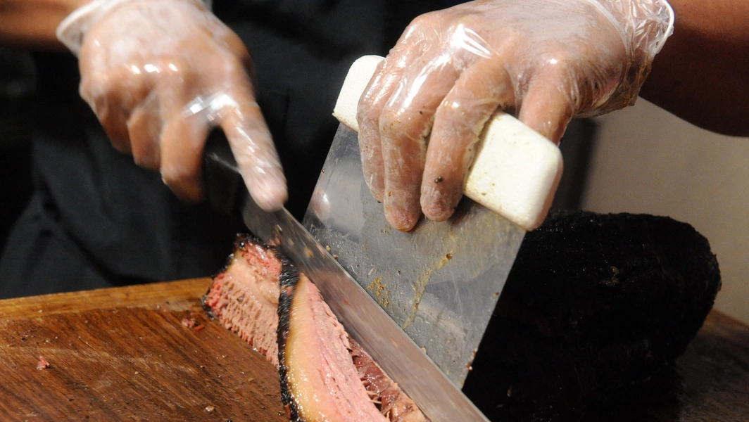 7 notable barbecue chains across the United States