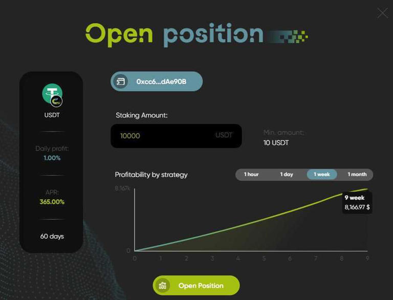 Cyrus Finance review: A multi-pool DeFi protocol built on AMM V3 ...