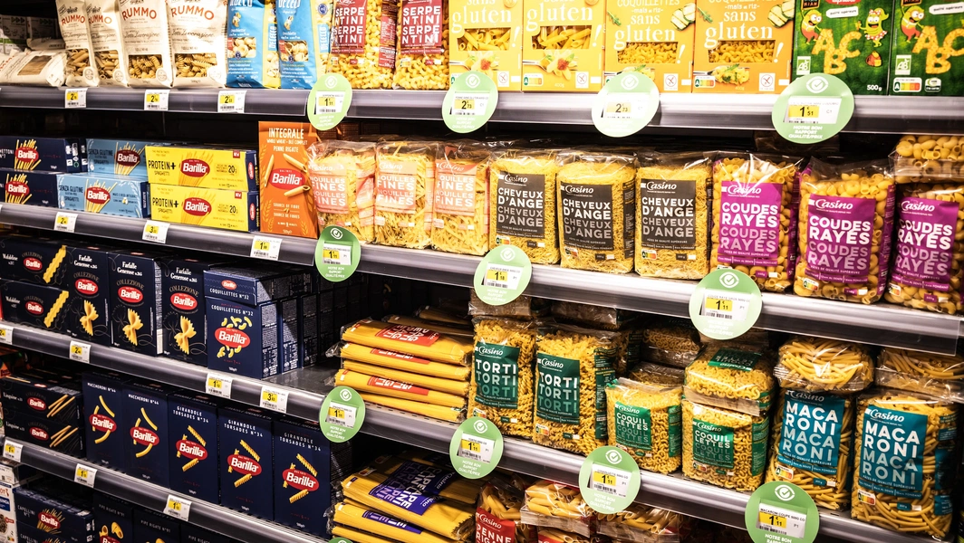 9 foods worth buying store-brand