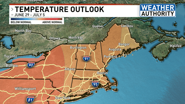 Developing afternoon, evening rain set to impact the evening commute