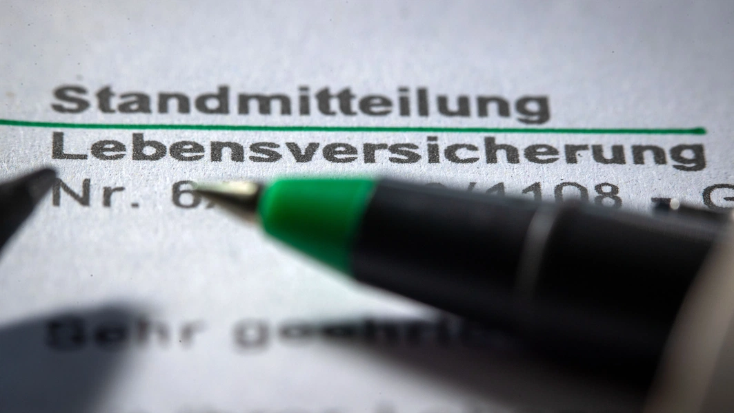 How to challenge denied life insurance claims