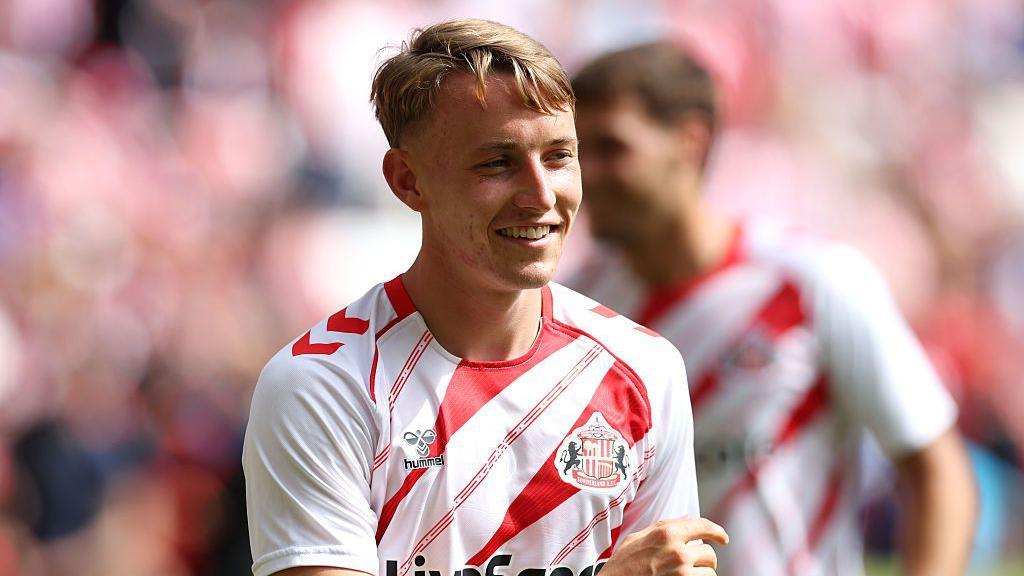 'The world is his oyster' - Gabbiadini on Jones' Peterborough move