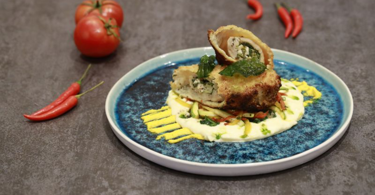 20 once-impressive foods that have become everyday favorites