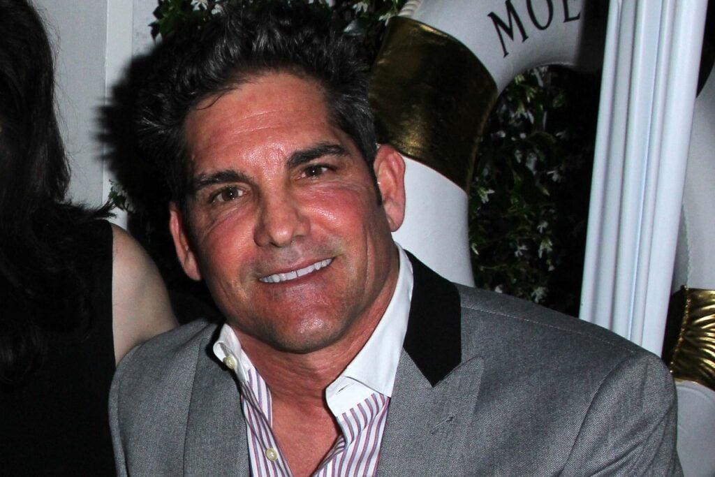 Peter Schiff challenges billionaire Grant Cardone to public debate over ...