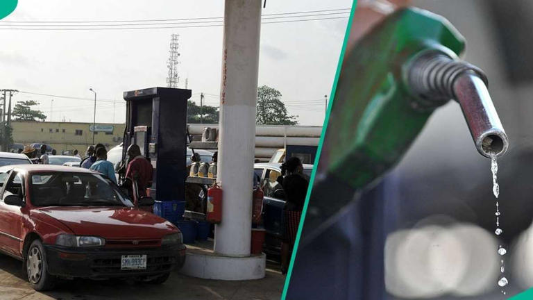 See more as petrol prices drop at some filling stations