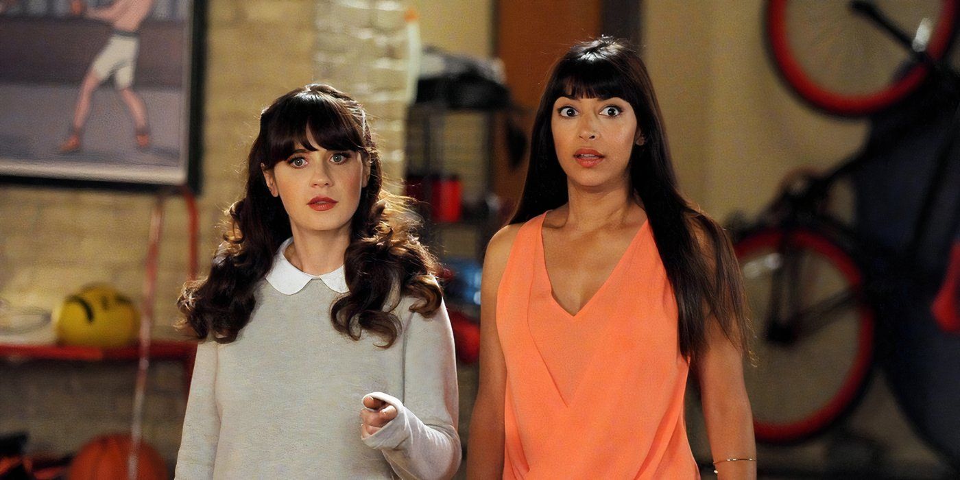 Hulu's 9-part comedy series is the perfect weekend binge for New Girl fans