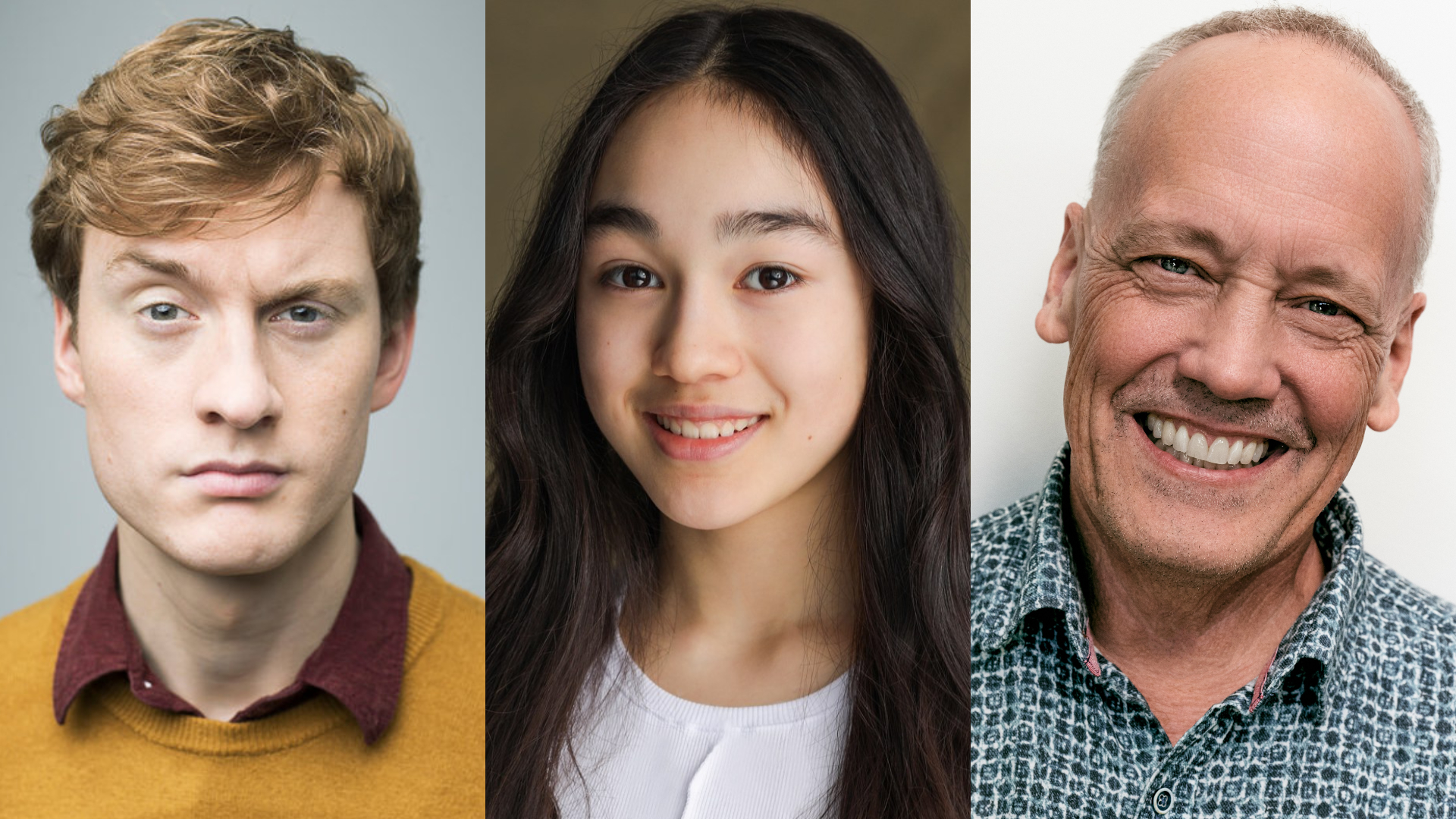 'Bad Fairies' adds James Acaster, Serrana Su-Ling Bliss to voice cast