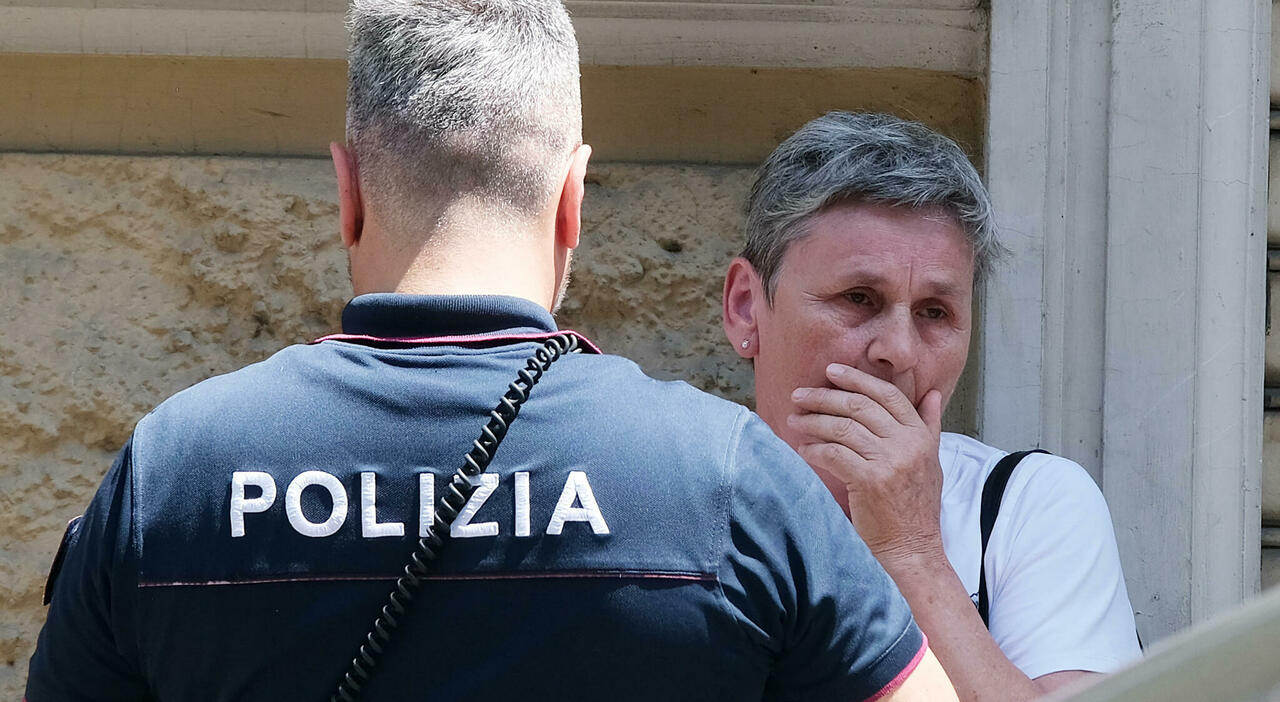 Tragedia a Torino: madre strangola la figlia di 13 anni e si impicca, a ...