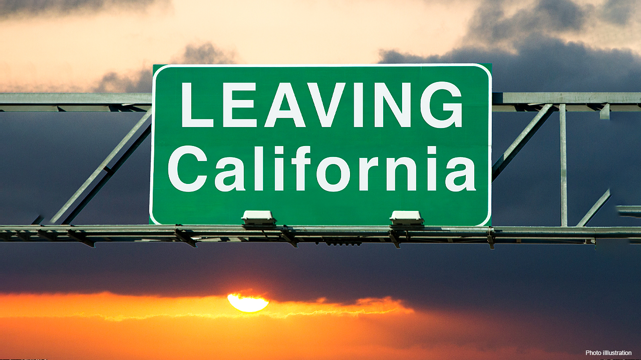 California exodus 2.0: How SpaceX, tech IPOs could trigger the next ...