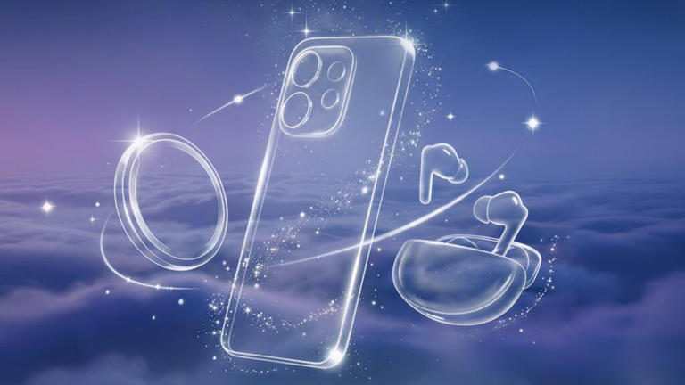 Oppo Reno 16 series launch teased: design, AI Snap Key, leaked specs ...