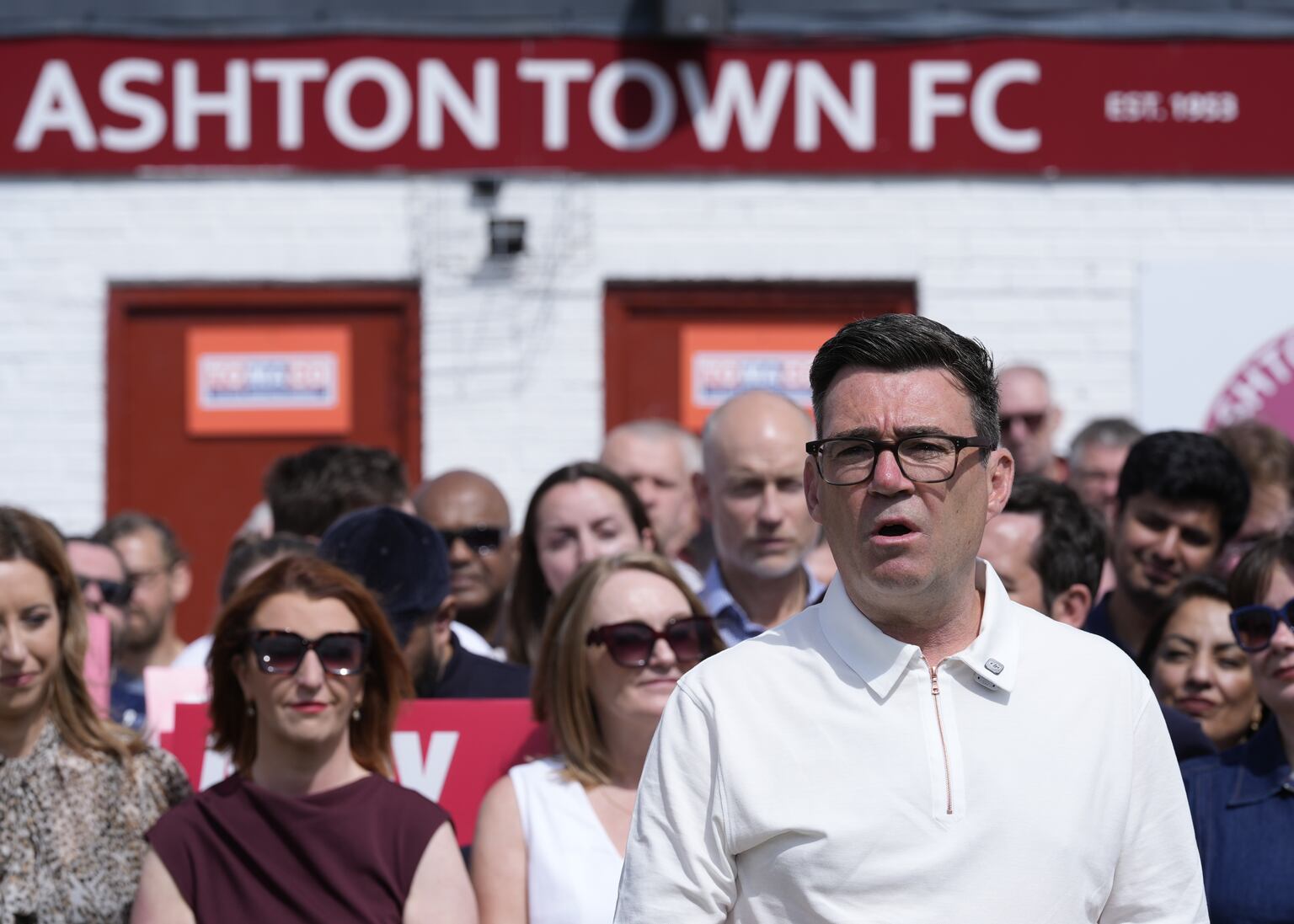 What might Andy Burnham as PM mean for the city and economy?