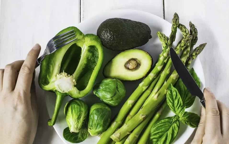 Gut health habits your future self will thank you for