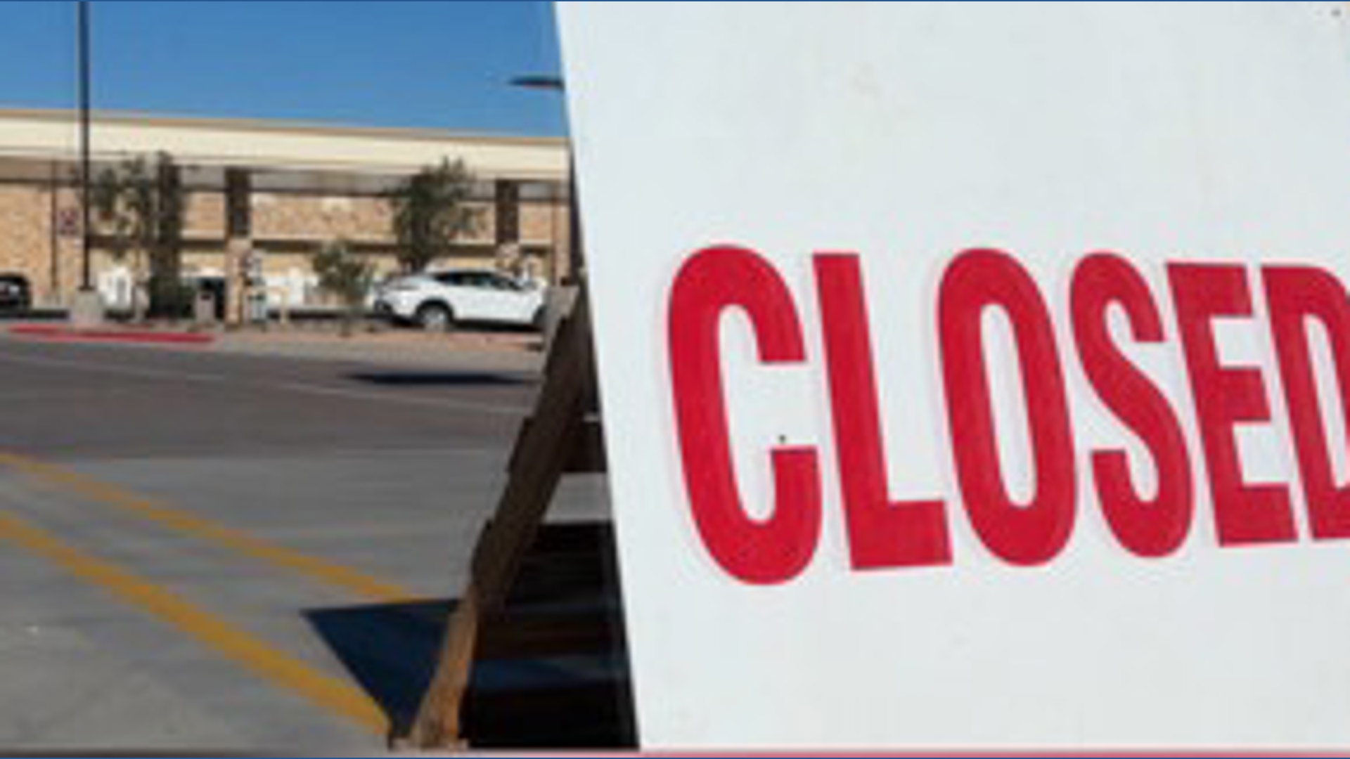 Dozens line up for Arizona's first Buc-ee's