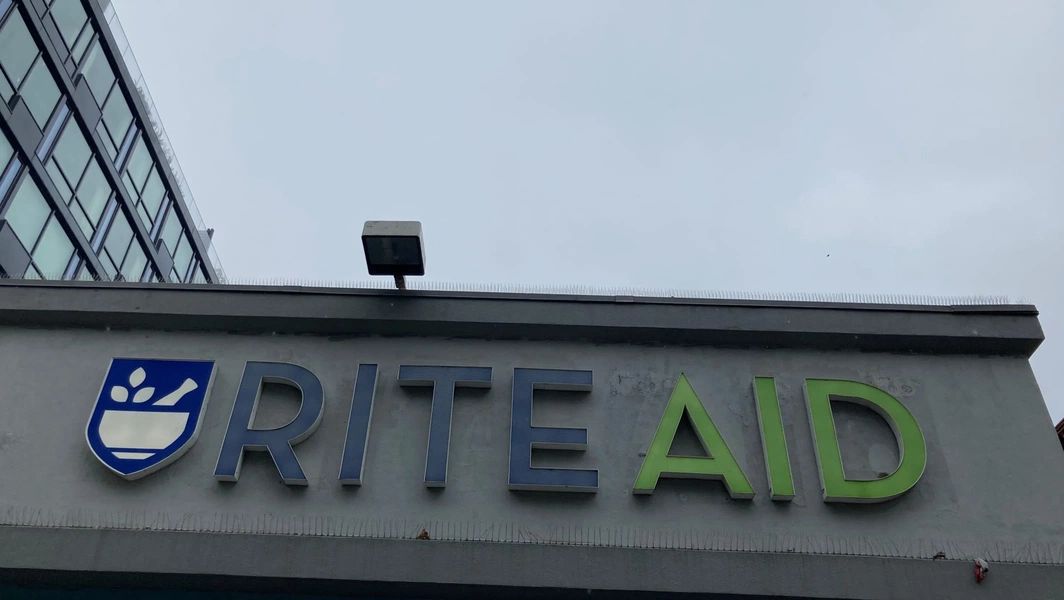 Rite Aid’s rise, bankruptcy, and aftermath