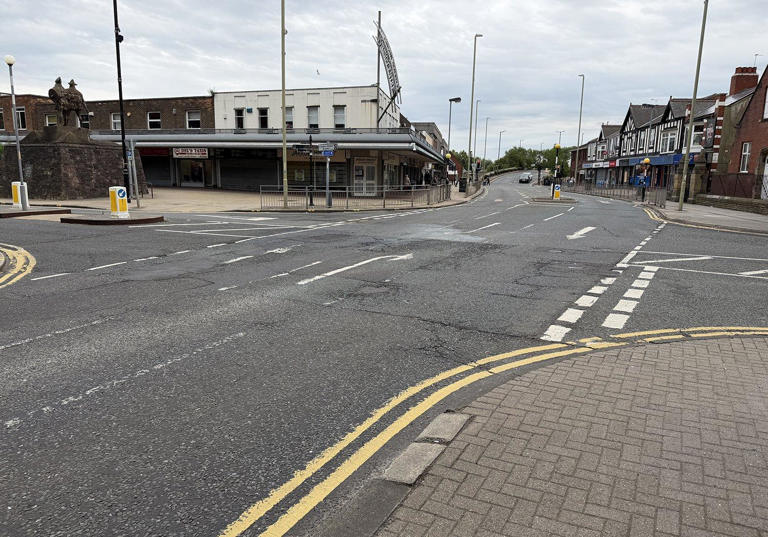 Teenage electric motorbike rider suffers life-threatening injuries ...