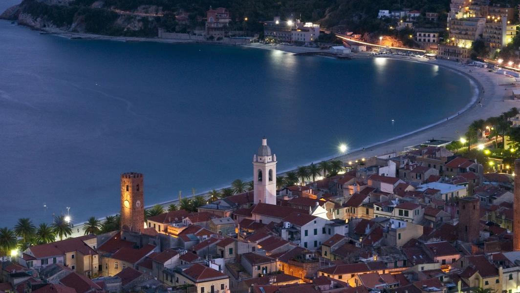 Exploring Noli’s medieval heritage and coastal charm