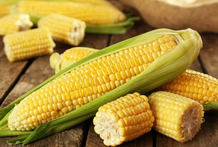 10 Native American food staples that shaped early cuisine