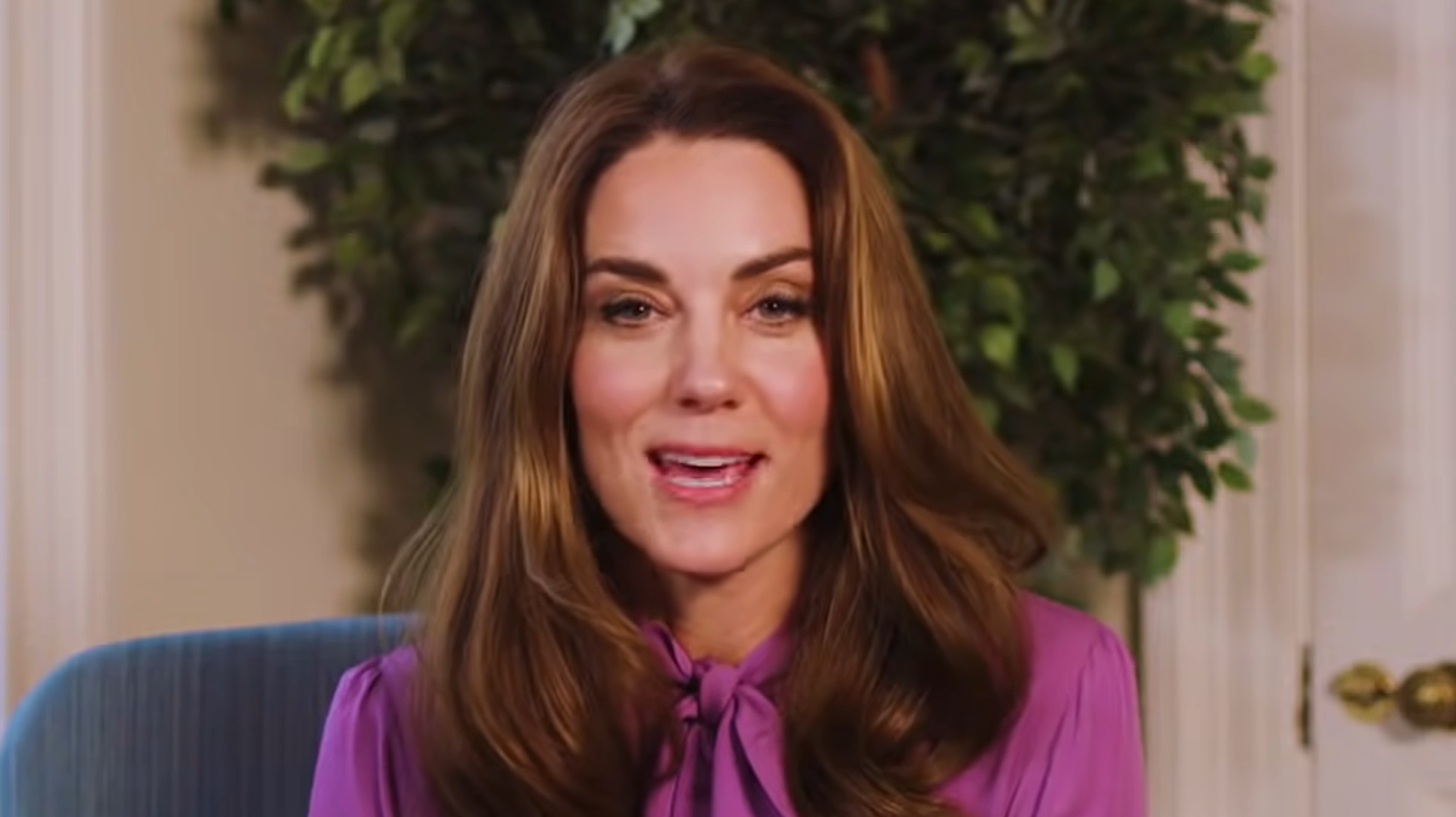 Kate Middleton record leak bombshell: Disgraced hospital worker fired ...