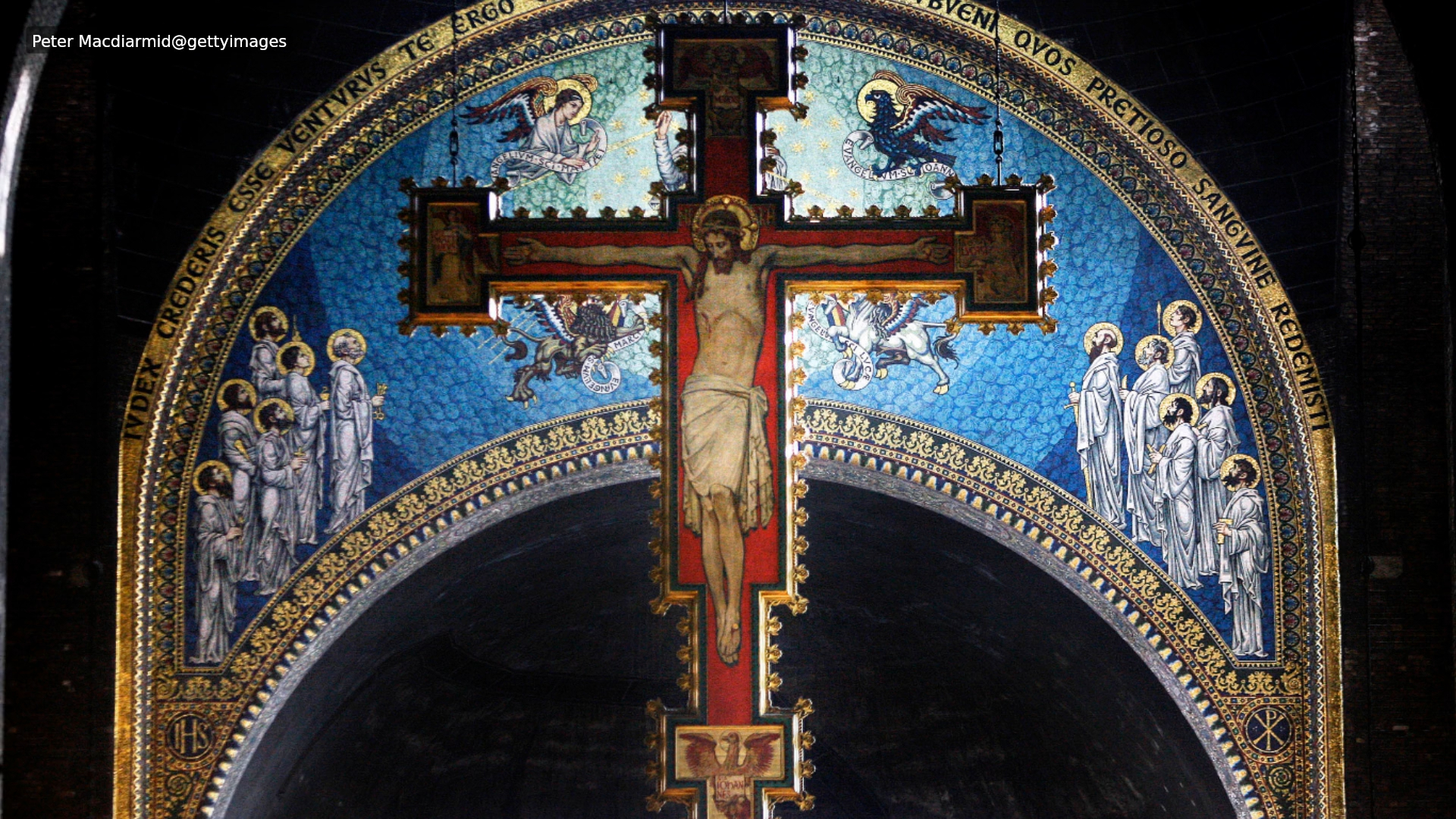 Why are demons in the Bible always the first to know who Jesus really is?