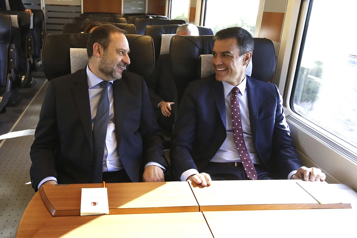 Le bras droit de Pedro Sánchez condamné à 24 ans de prison