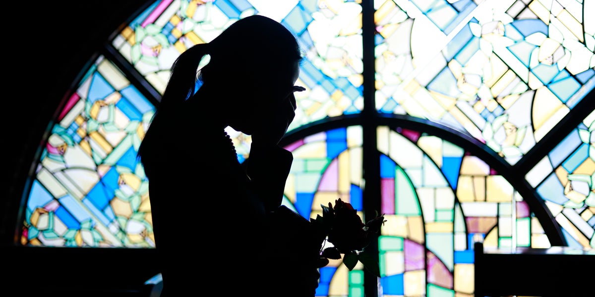 'Church hurt' is a very real thing. Here's what experts want you to ...