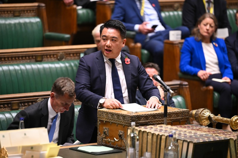 Political comment: MP backs Conservative plan to abolish stamp duty ...
