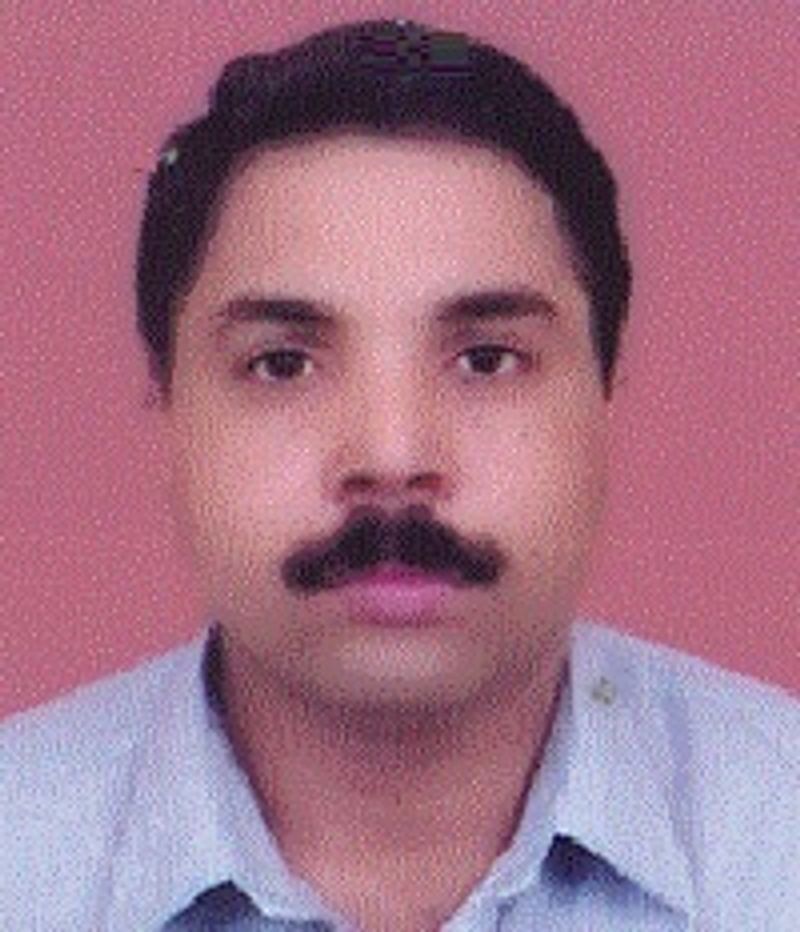 Rs 657-crore bank scam: CBI questions Haryana IAS officer RK Singh on ...