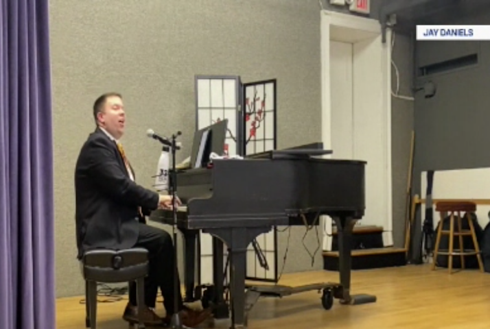 Music from Billy Joel and Elton John highlights summer library concert ...