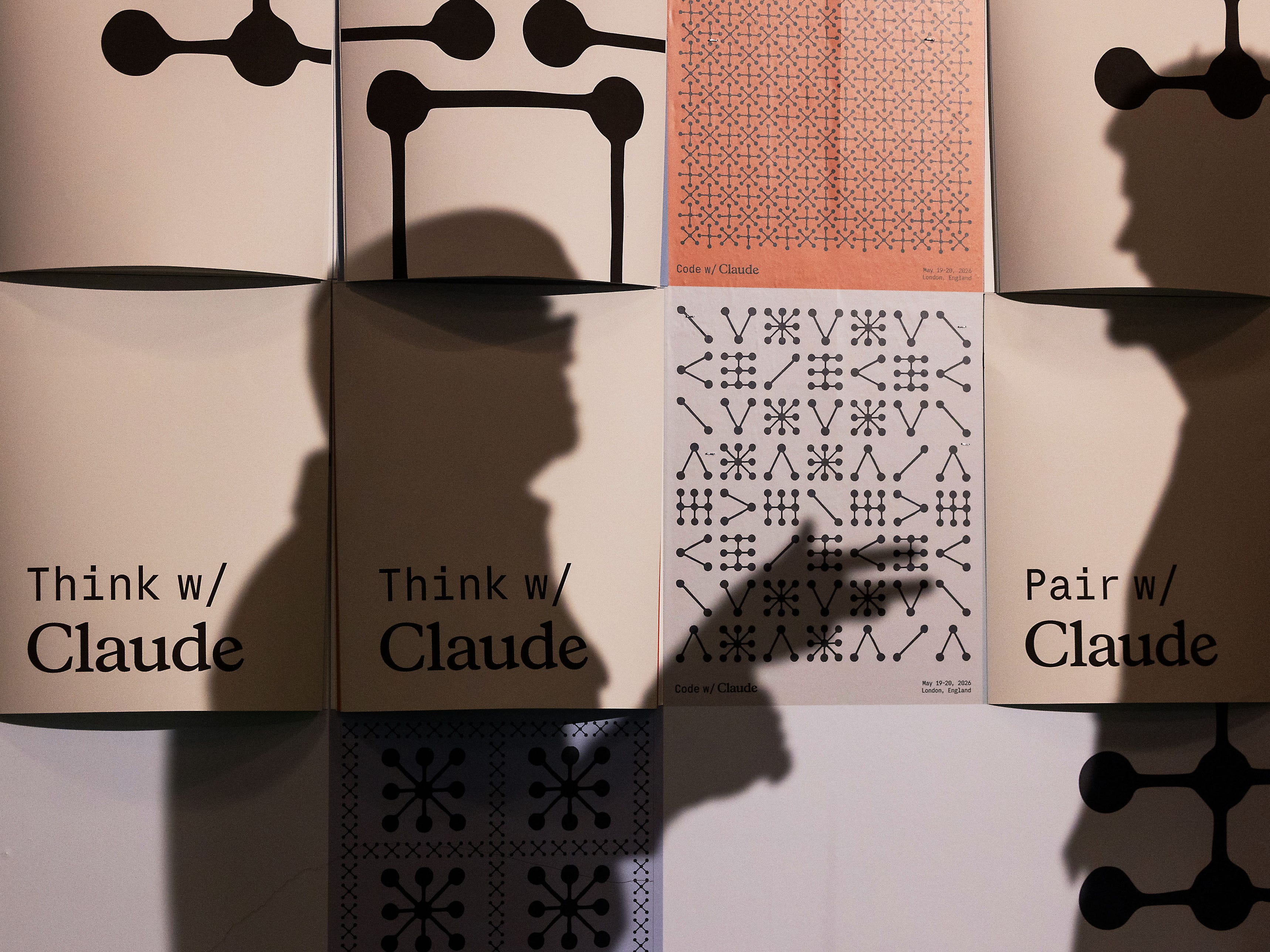 Anthropic's engineering leader says Claude Code is making programmers ...