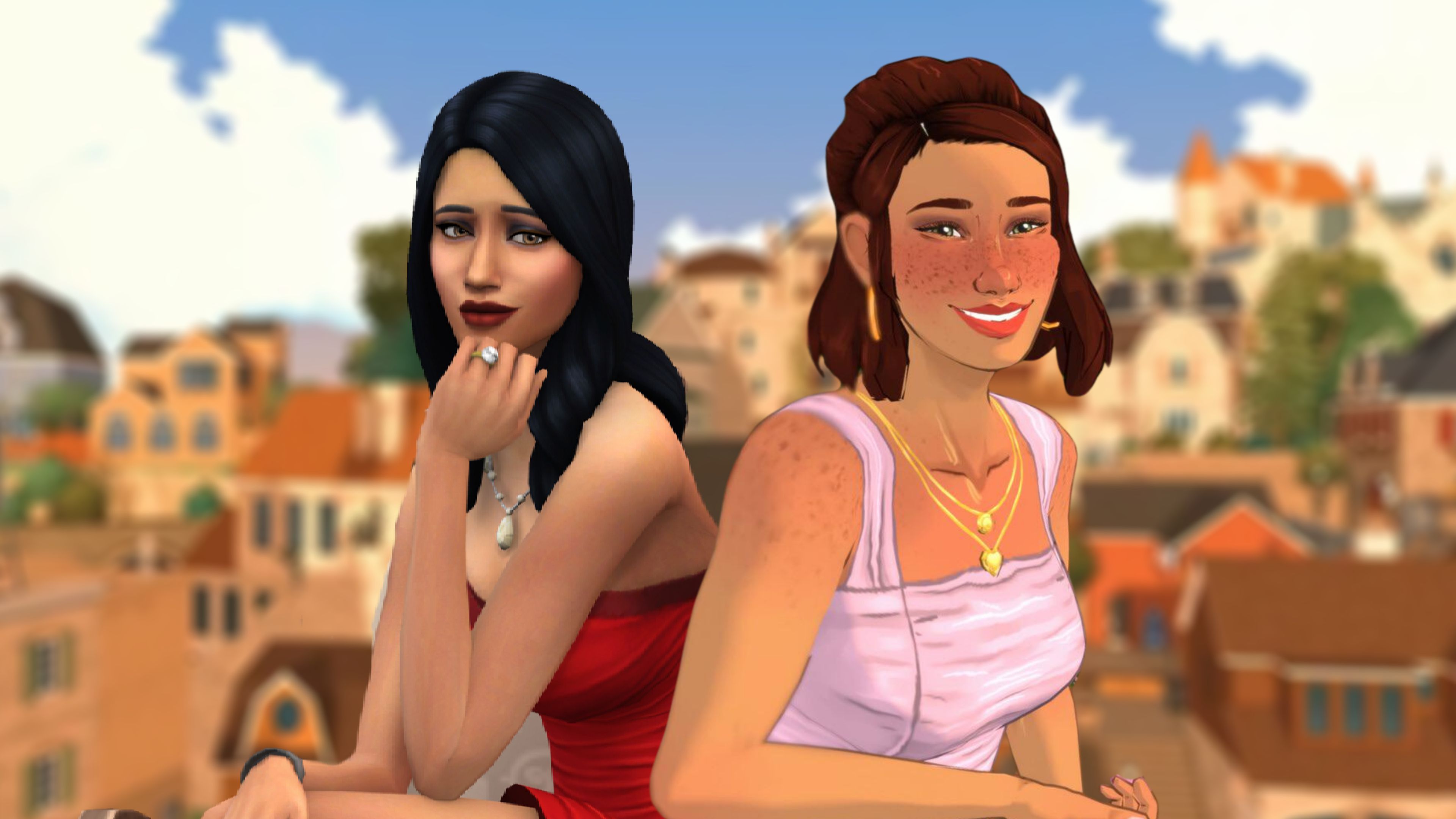 10 Paralives features that already make The Sims feel surprisingly outdated