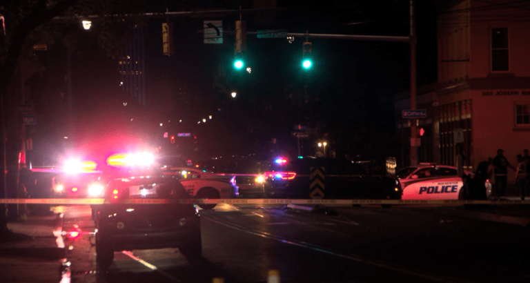 RPD: Man’s hand severed after Clifford Ave. stabbing