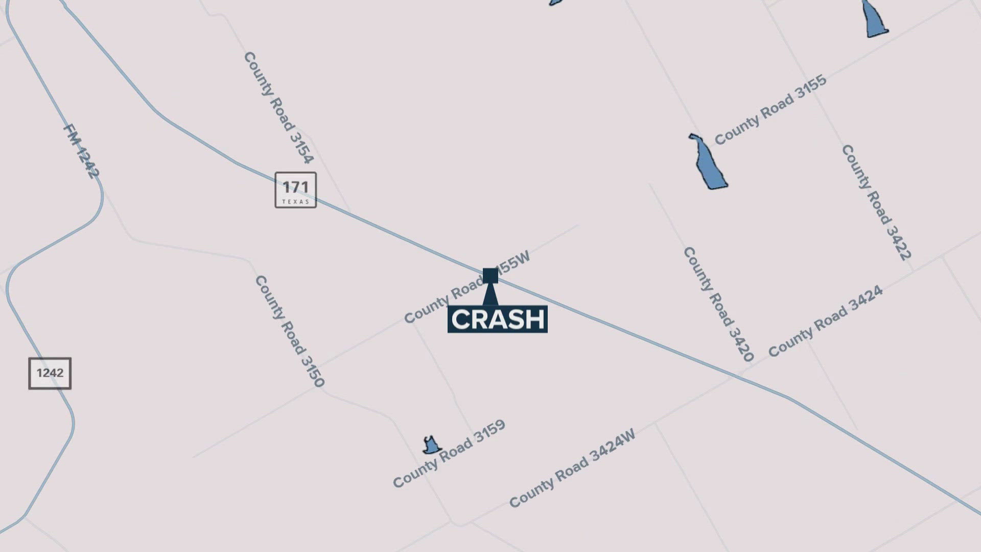Six killed, including two children, in deadly Hill County crash