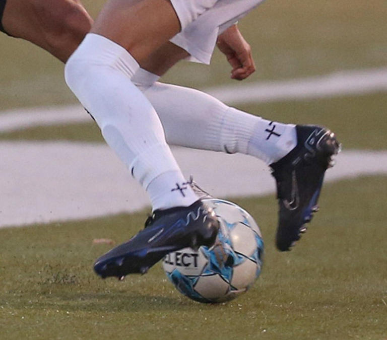 Vote for Upstate's best high school boys soccer player in 2026