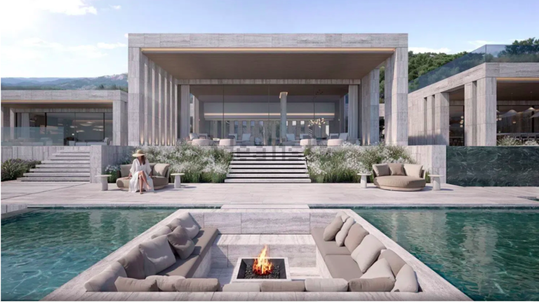 The 4 most expensive luxury villas on the Costa del Sol