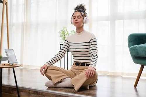 Micro-meditation: 2-minute breathing exercises for high-stress ...