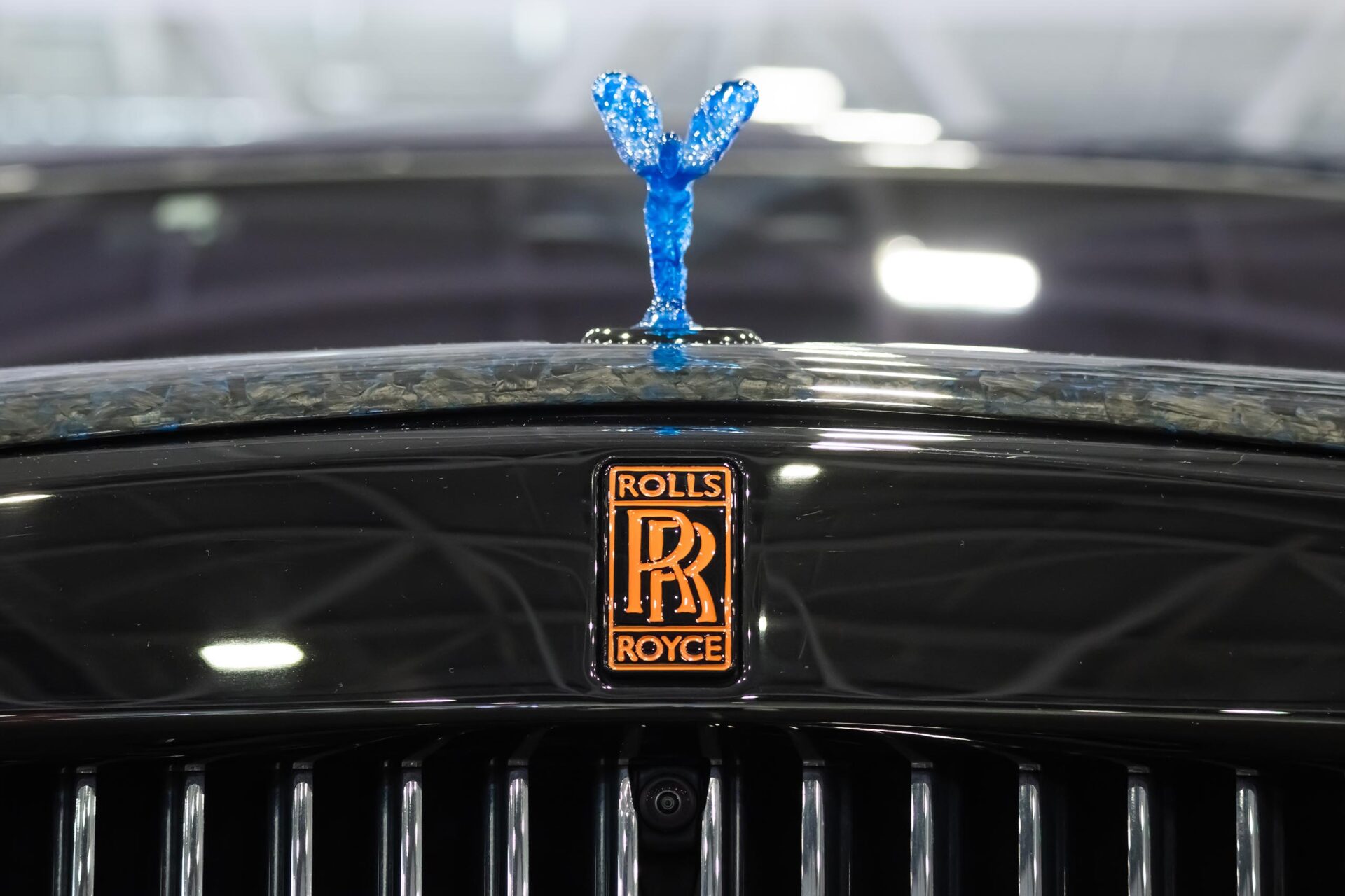 Rolls-Royce zoekt groei buiten auto’s en zet vol in op kernenergie