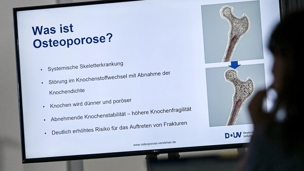 Strategies for building and protecting bone health