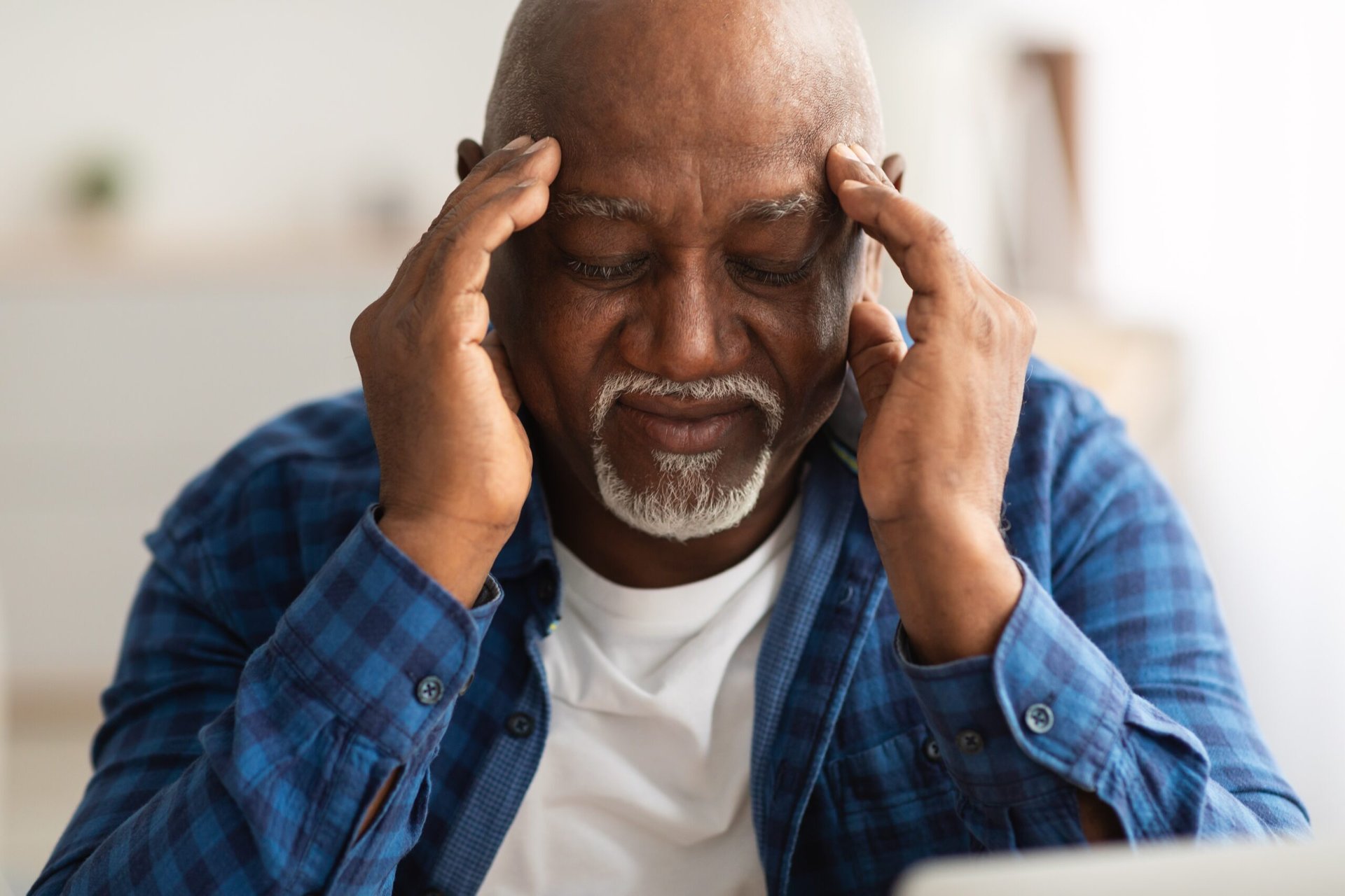 At 65, Alan is tired. He works full-time, has $450k saved and a paid ...