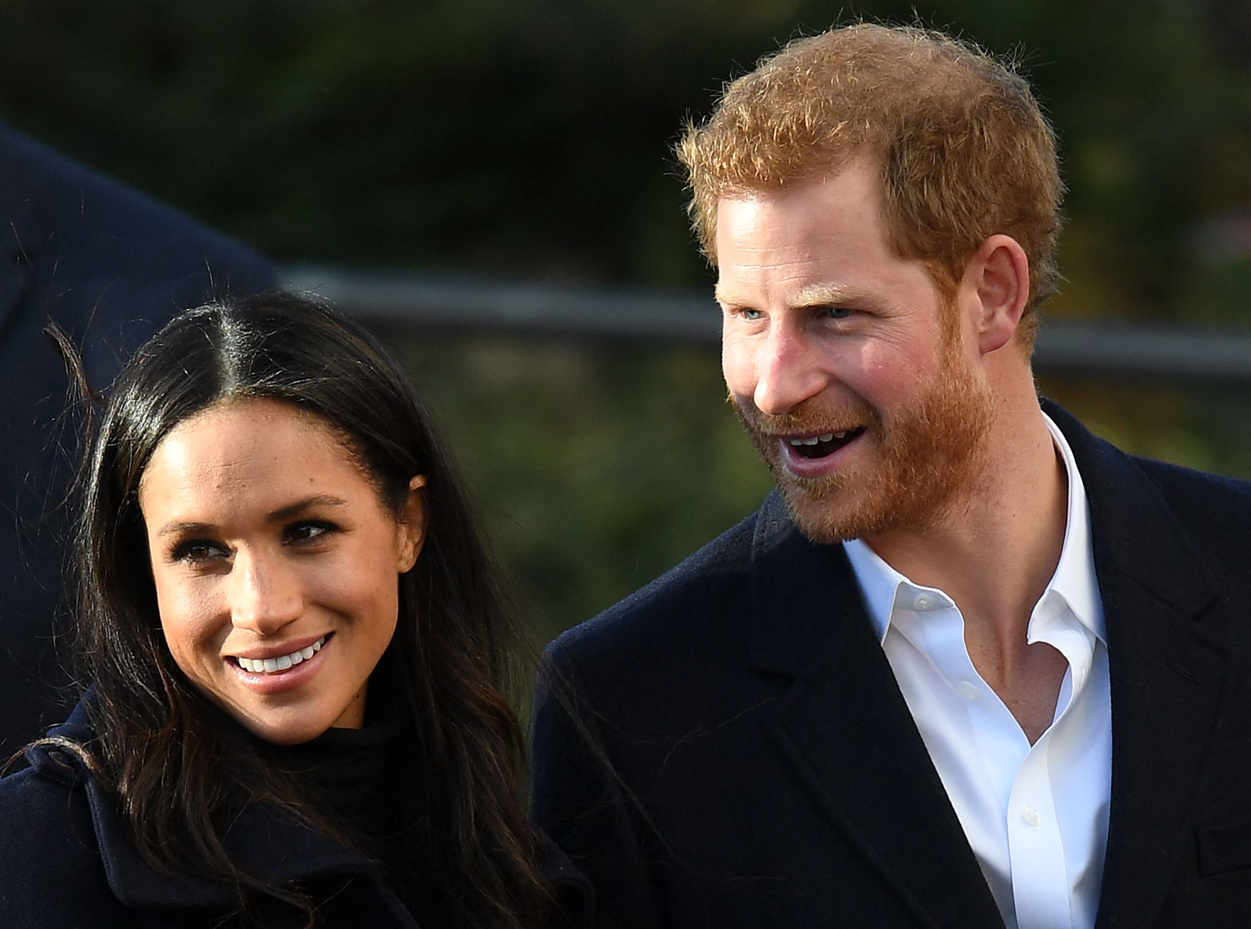 Meghan Markle honors Prince Harry with sweet Father’s Day tribute