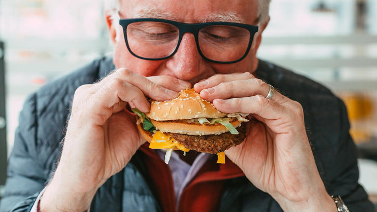 8 common food preservatives linked to higher risk of high blood ...