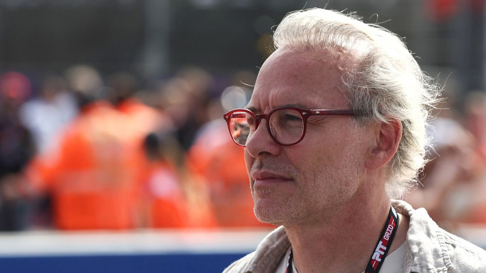 Hamilton is Ferrari's only hope for the F1 title - Villeneuve