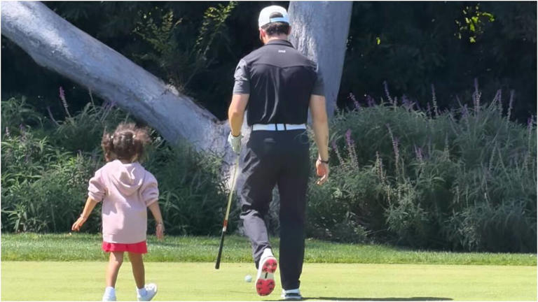 'Best day with best dad': Priyanka Chopra shares an adorable glimpse of ...