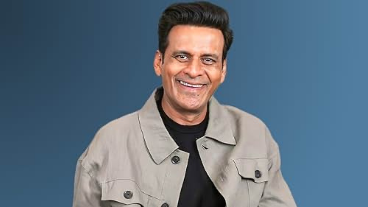 Manoj Bajpayee views high-budget films as a 'picnic', explains his ...