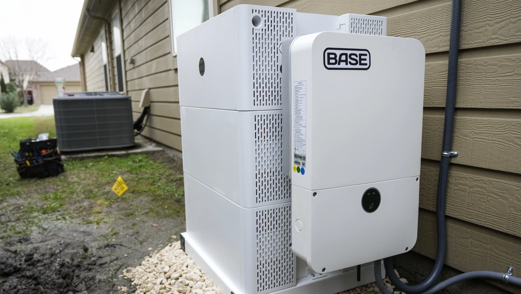 Standalone home batteries offer savings but hinge on tariffs