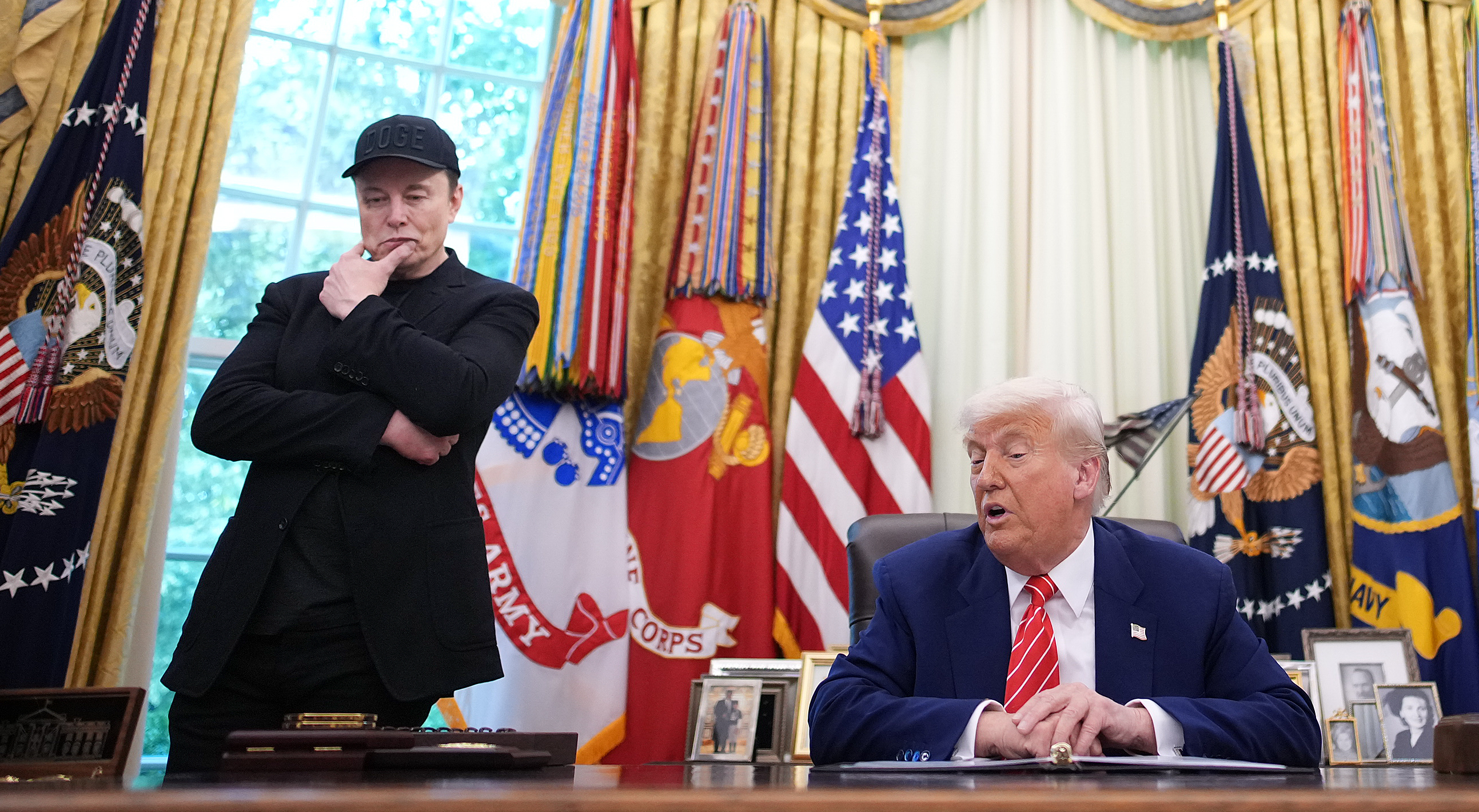 Georgia and Alabama homeowners reeling after Trump administration ...